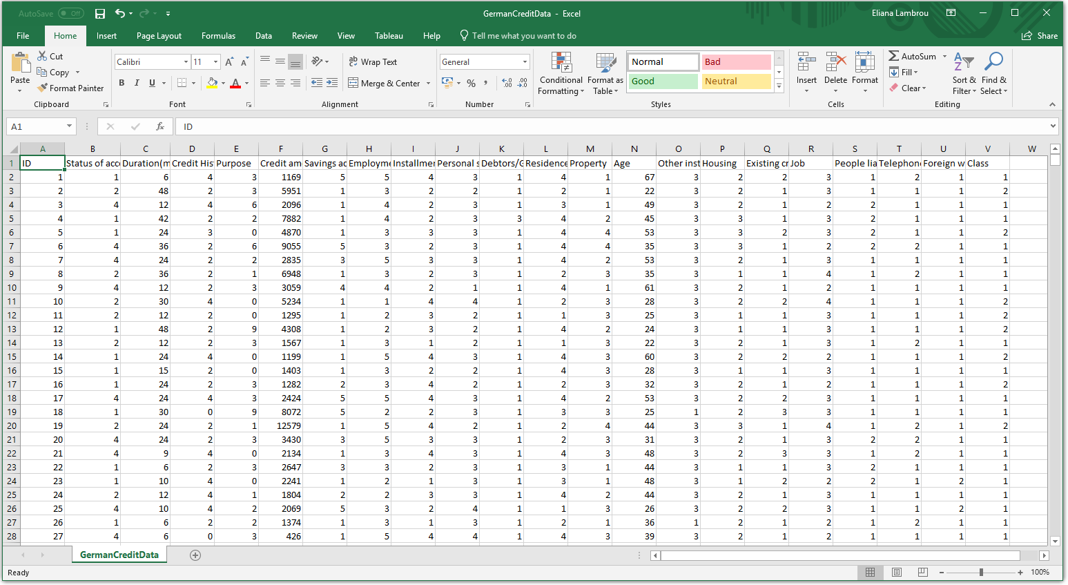Want To Run Python In Tableau Meet Tabpy Part Ii Axxio